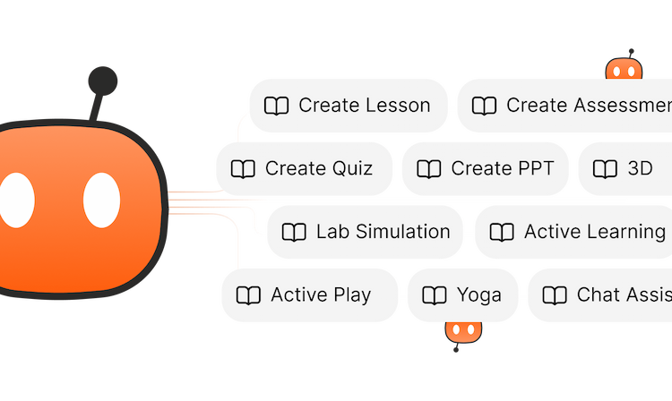 BrightClass: Gen AI Teaching Tool for Teachers & Educational Institutions