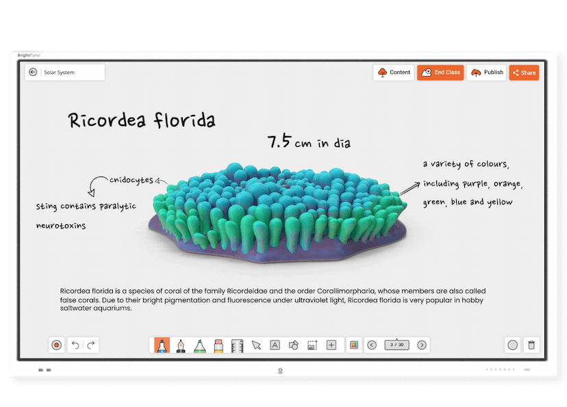BrightClass: Gen AI Teaching Tool for Teachers & Educational Institutions